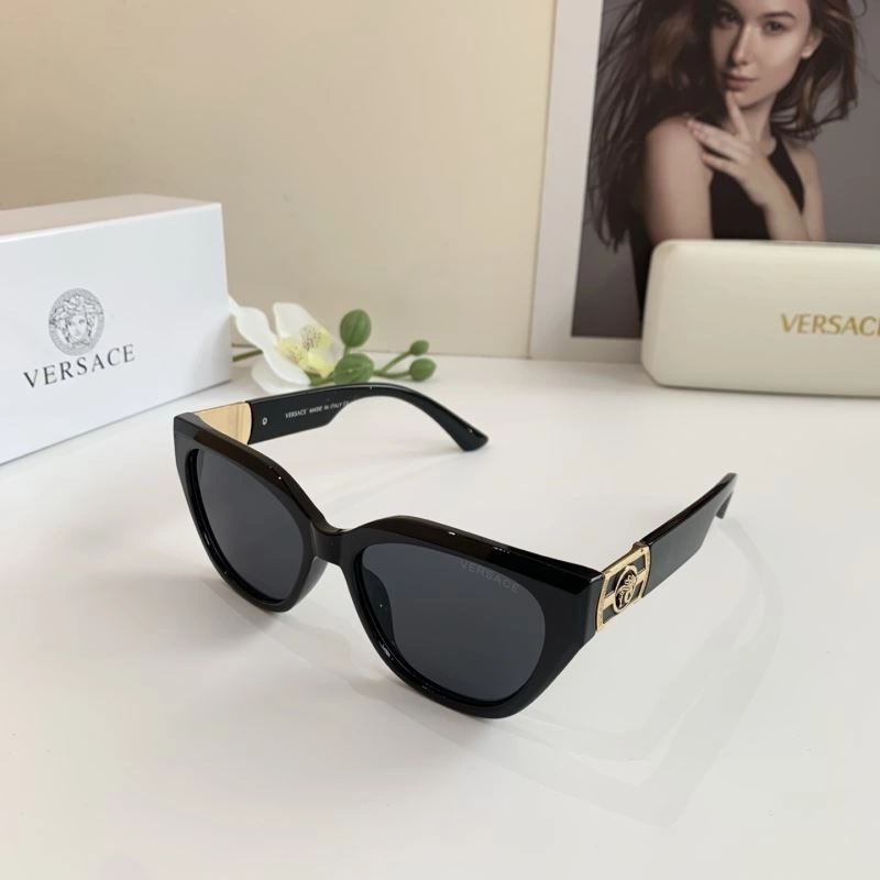 1:1 copy Versace Sunglasses