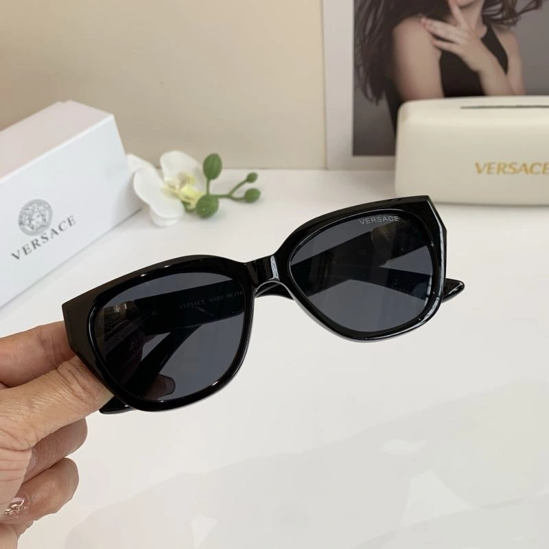 1:1 copy Versace Sunglasses