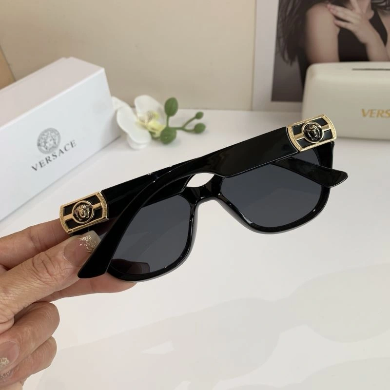 1:1 copy Versace Sunglasses