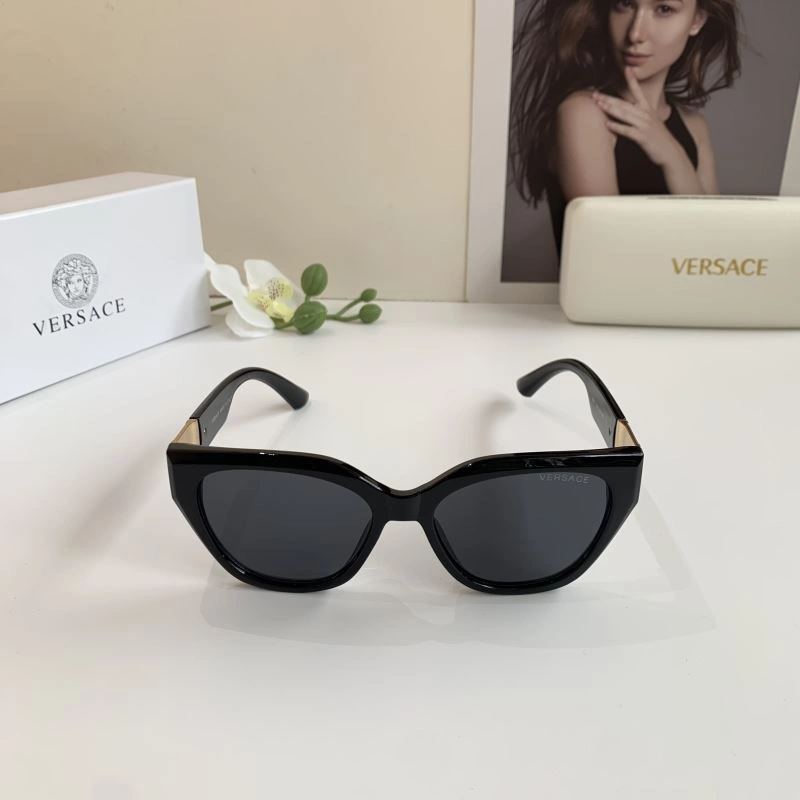 1:1 copy Versace Sunglasses