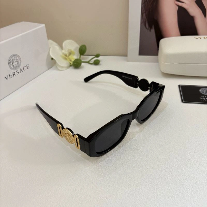 Budget-friendly Versace Sunglasses