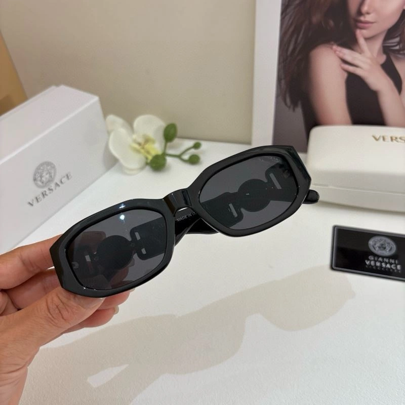 Budget-friendly Versace Sunglasses