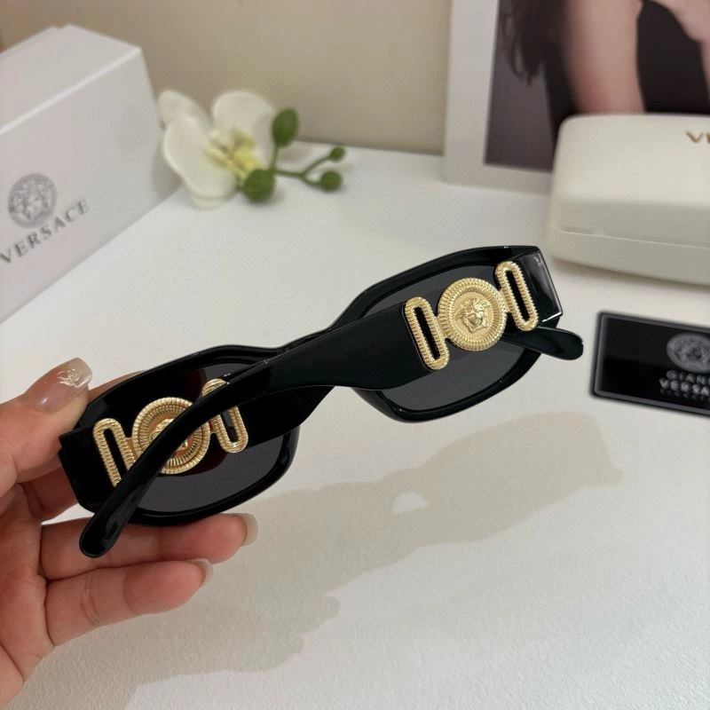 Budget-friendly Versace Sunglasses