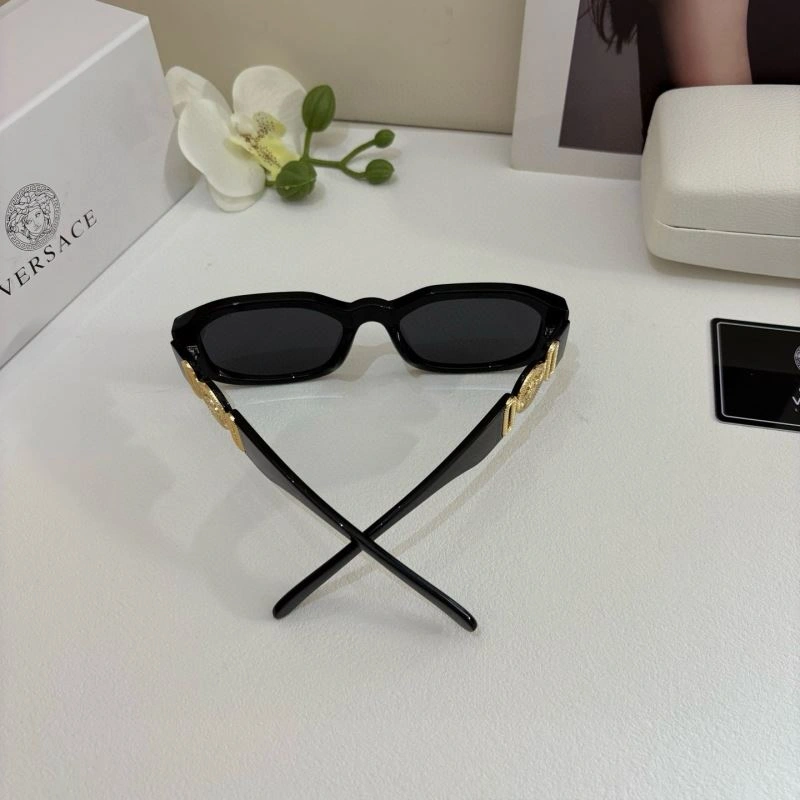 Budget-friendly Versace Sunglasses