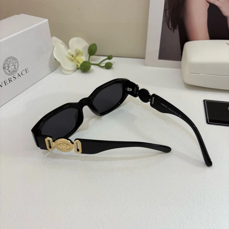 Budget-friendly Versace Sunglasses