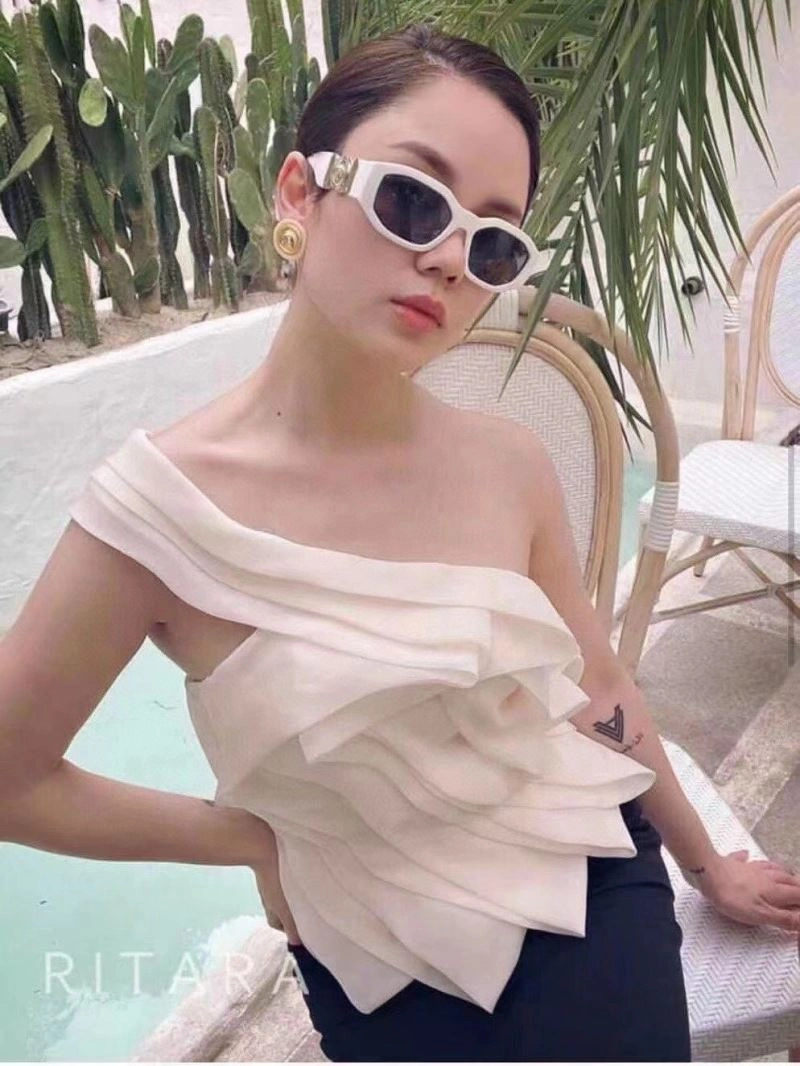 Versace Sunglasses