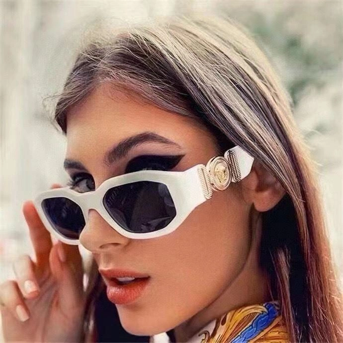 Indistinguishable Versace Sunglasses