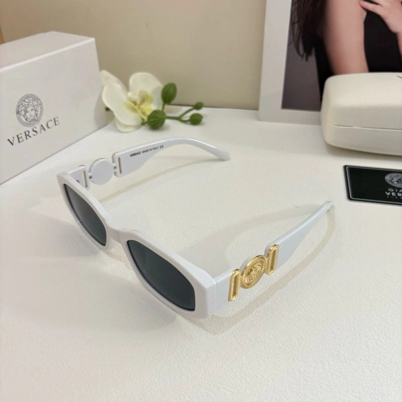 Indistinguishable Versace Sunglasses