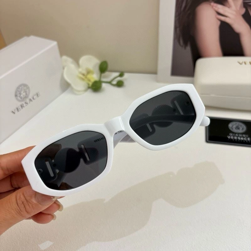 Indistinguishable Versace Sunglasses