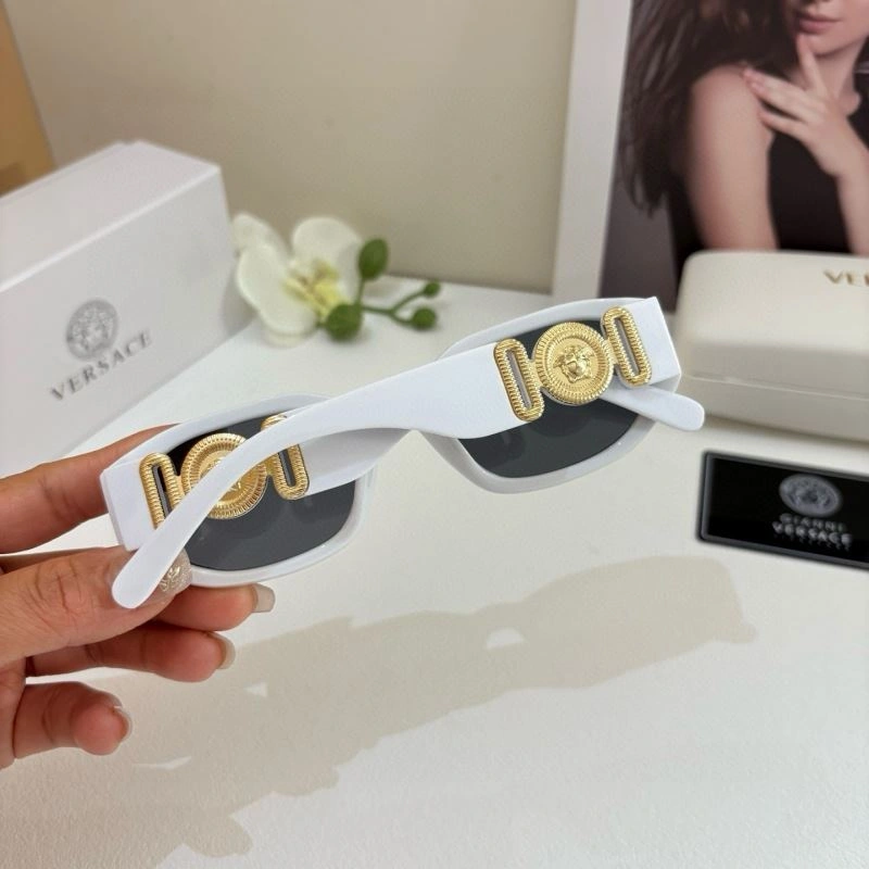 Indistinguishable Versace Sunglasses