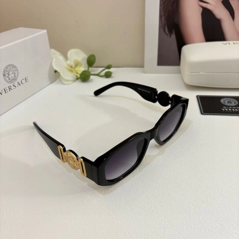 Versace Sunglasses