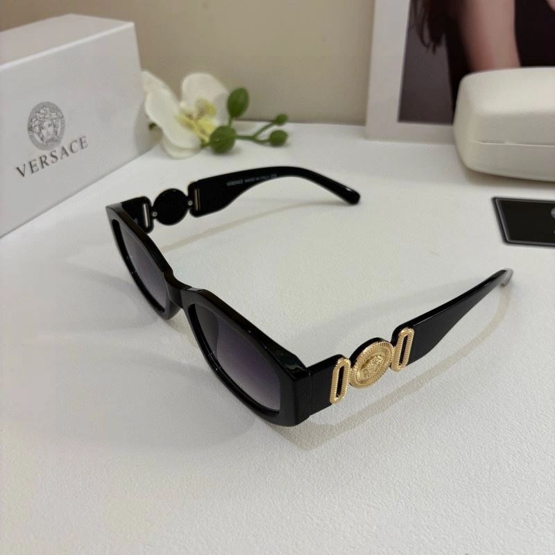 Mirror quality Versace Sunglasses