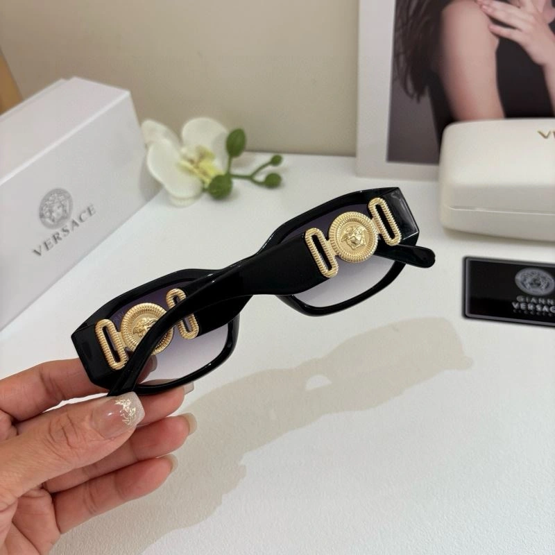 Mirror quality Versace Sunglasses