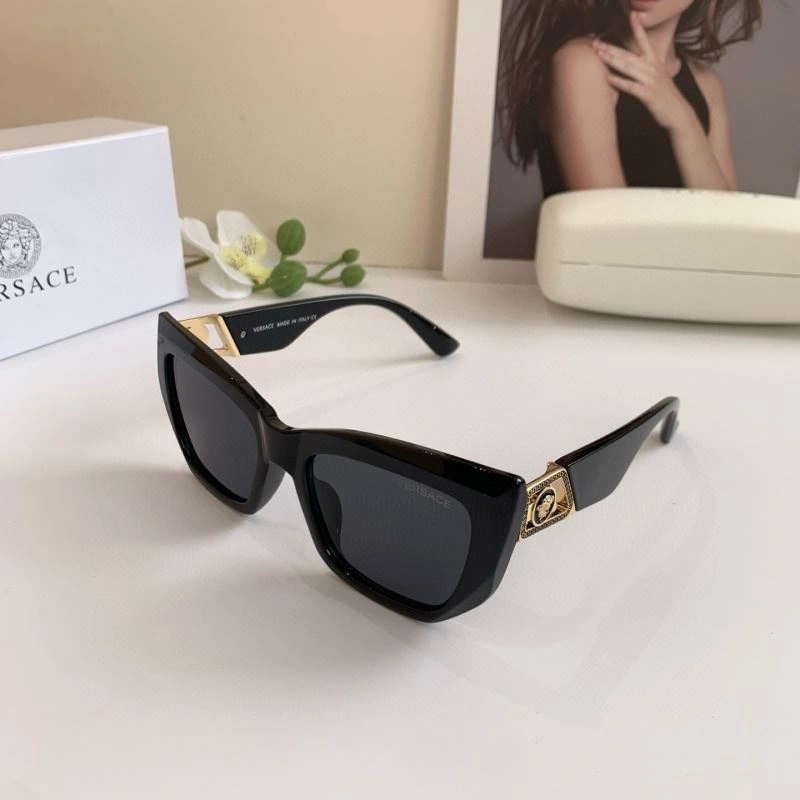 Legit Versace Sunglasses