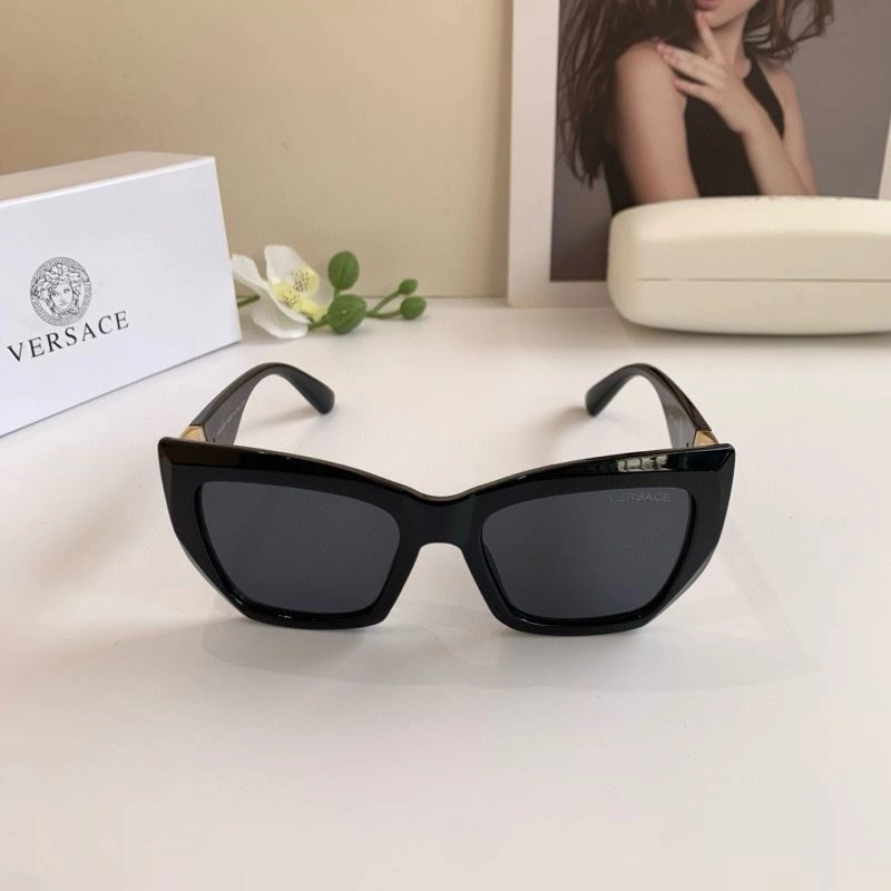 Legit Versace Sunglasses