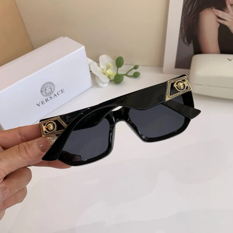Legit Versace Sunglasses