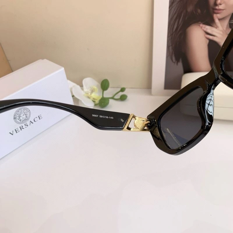 Legit Versace Sunglasses