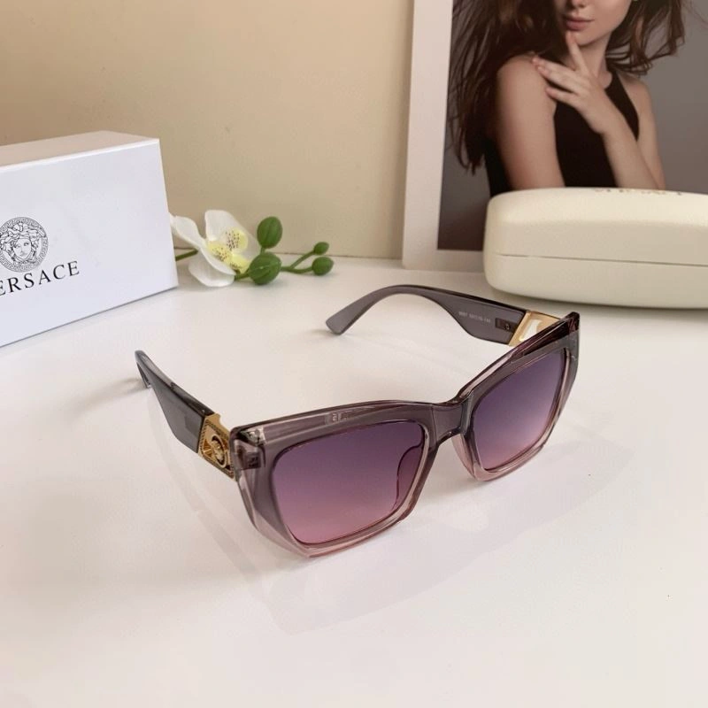 Versace Sunglasses