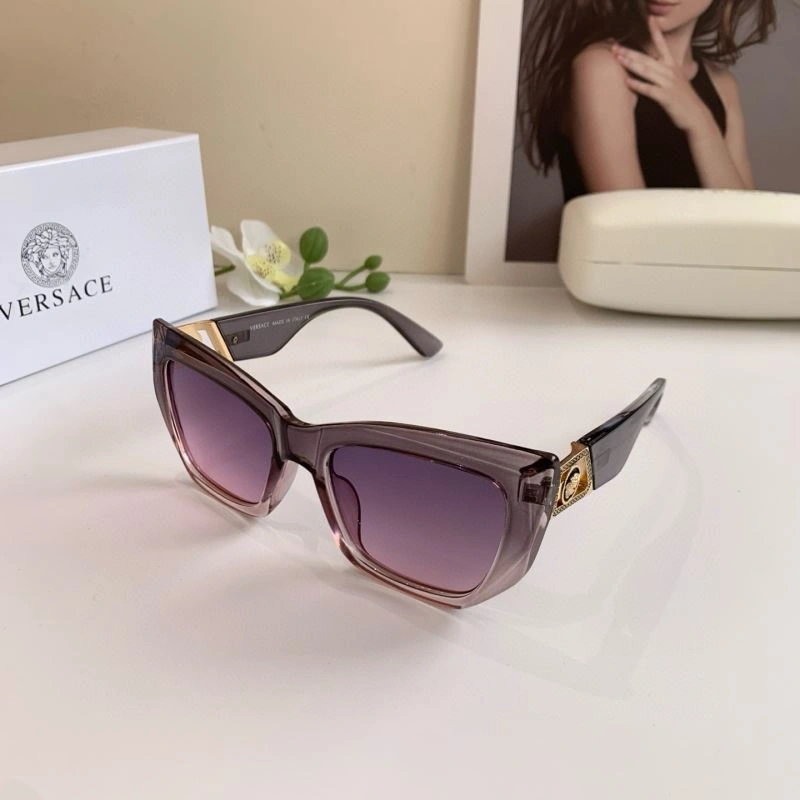 Factory-made Versace Sunglasses