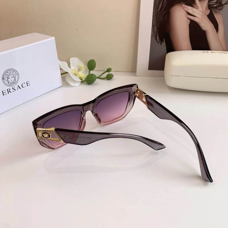 Factory-made Versace Sunglasses