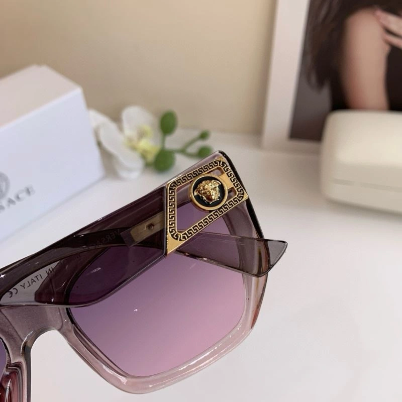 Factory-made Versace Sunglasses