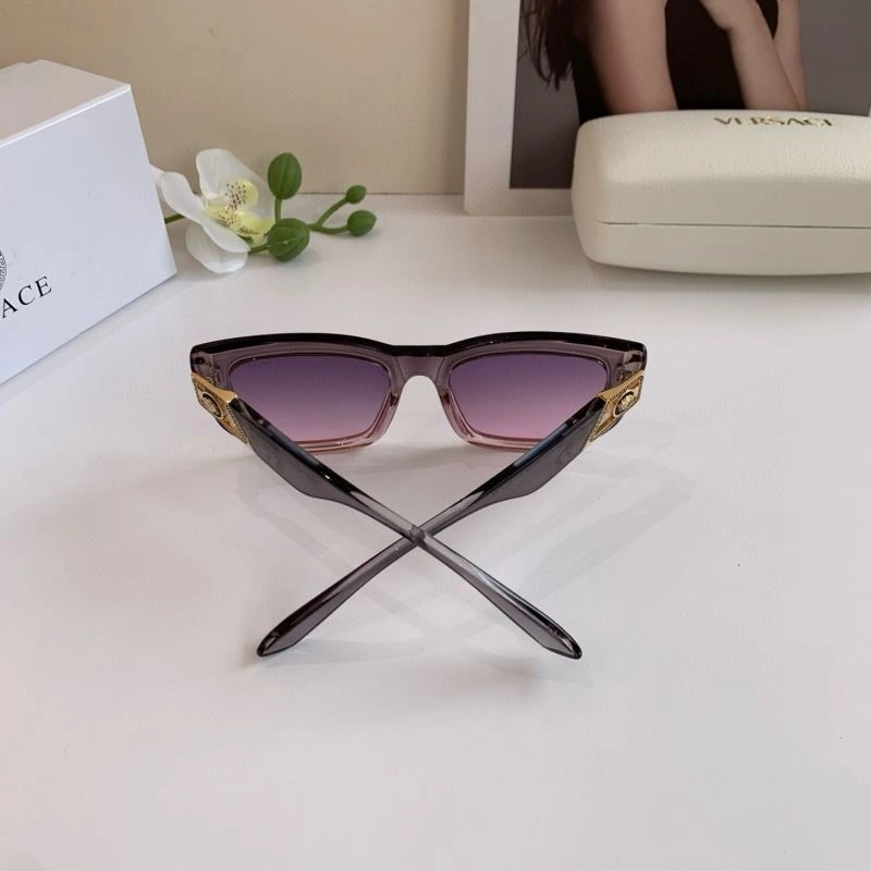 Factory-made Versace Sunglasses