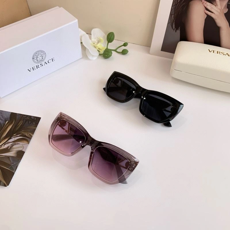 Factory-made Versace Sunglasses