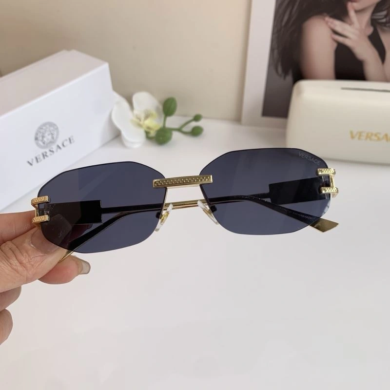 Versace Sunglasses