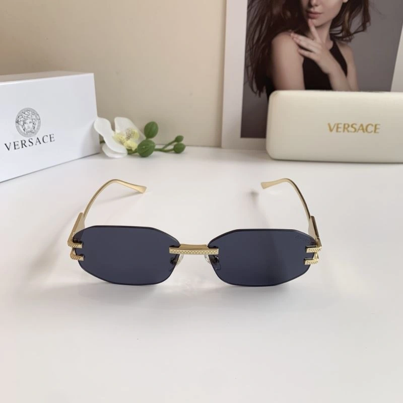 Real Versace Sunglasses
