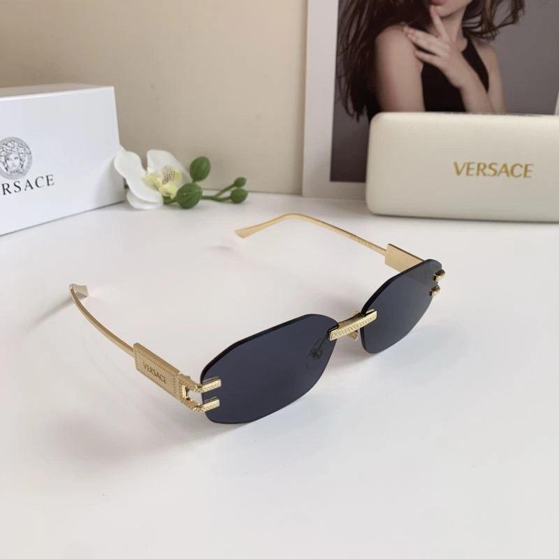 Real Versace Sunglasses