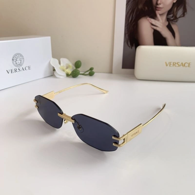 Real Versace Sunglasses