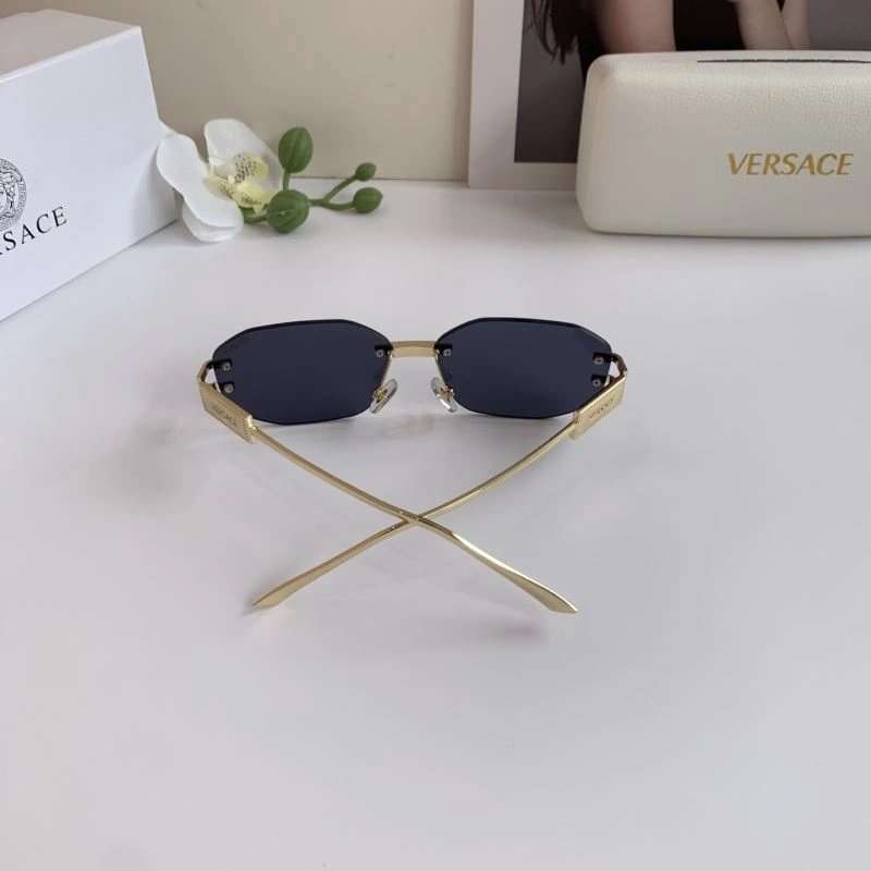 Real Versace Sunglasses