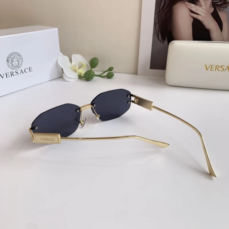Real Versace Sunglasses