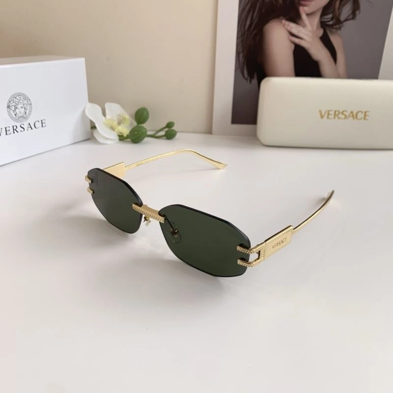 Perfect replica Versace Sunglasses