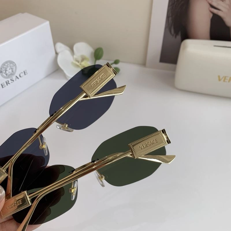 Perfect replica Versace Sunglasses