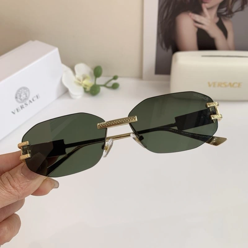 Perfect replica Versace Sunglasses