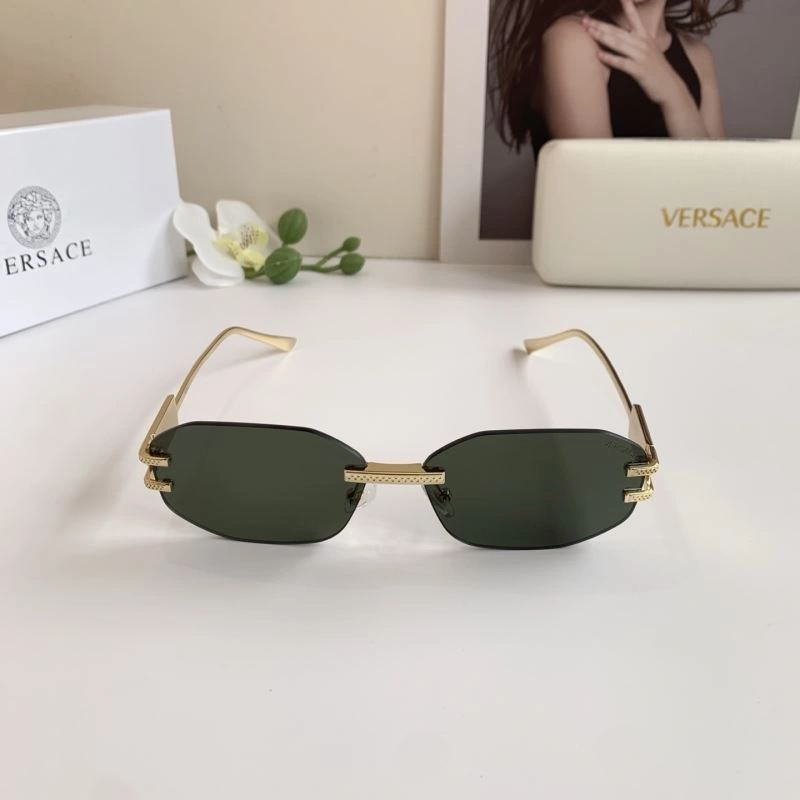 Perfect replica Versace Sunglasses