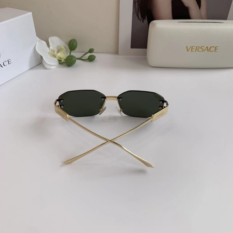 Perfect replica Versace Sunglasses