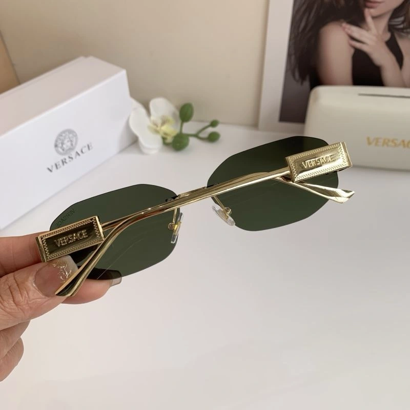 Perfect replica Versace Sunglasses
