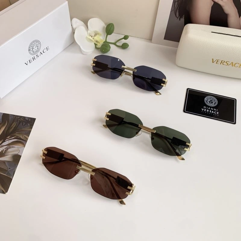Perfect replica Versace Sunglasses