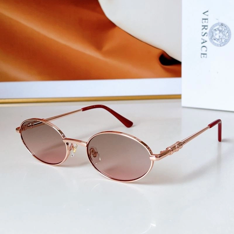 Versace Sunglasses