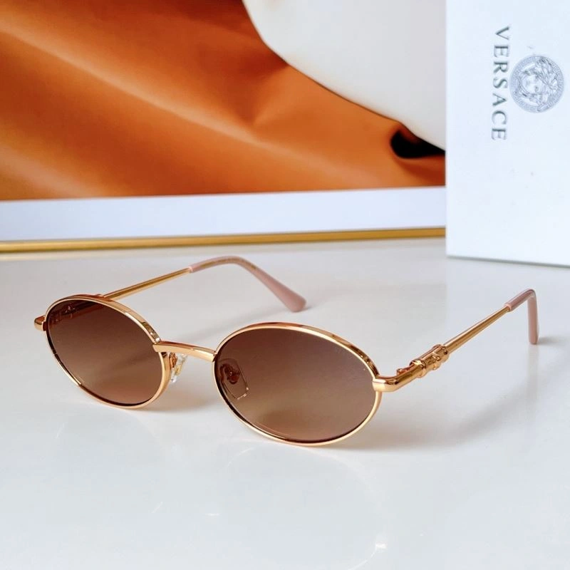 Exact replica Versace Sunglasses