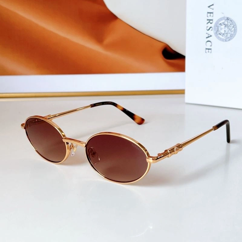 Exact replica Versace Sunglasses