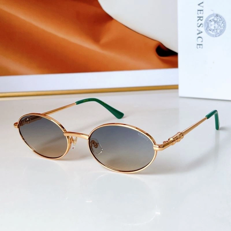 Exact replica Versace Sunglasses