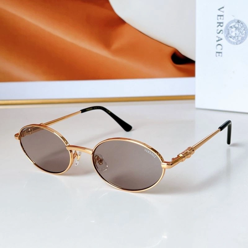 Exact replica Versace Sunglasses