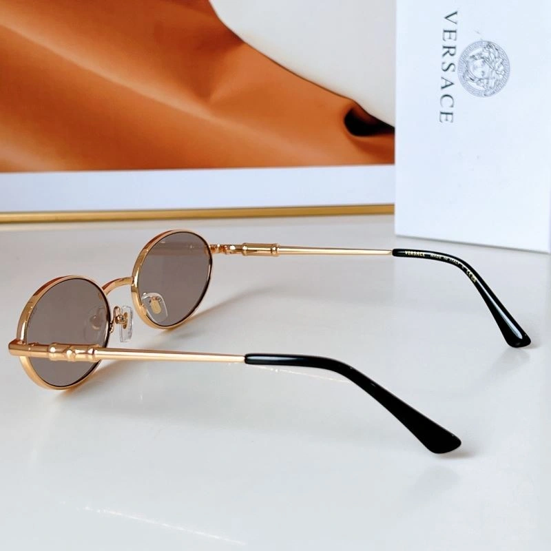 Exact replica Versace Sunglasses