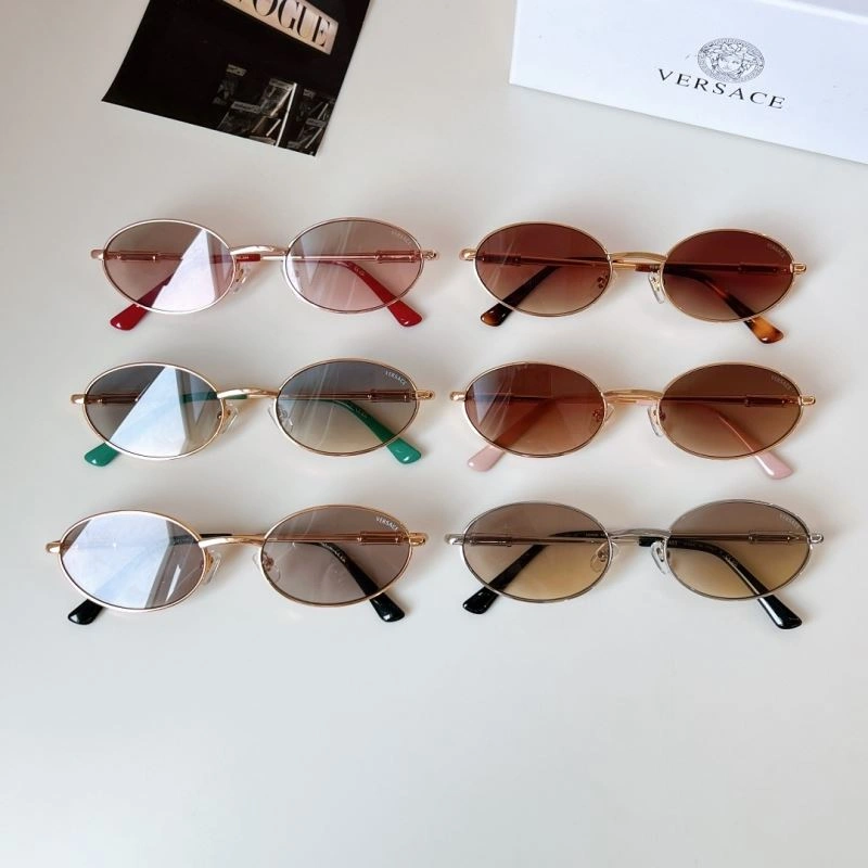 Exact replica Versace Sunglasses
