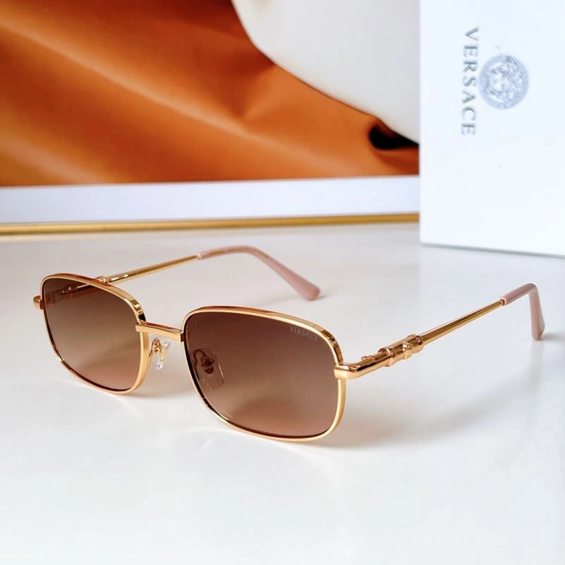 Versace Sunglasses