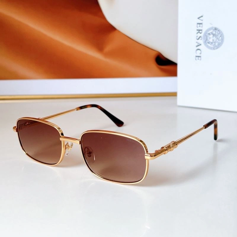 Legit Versace Sunglasses