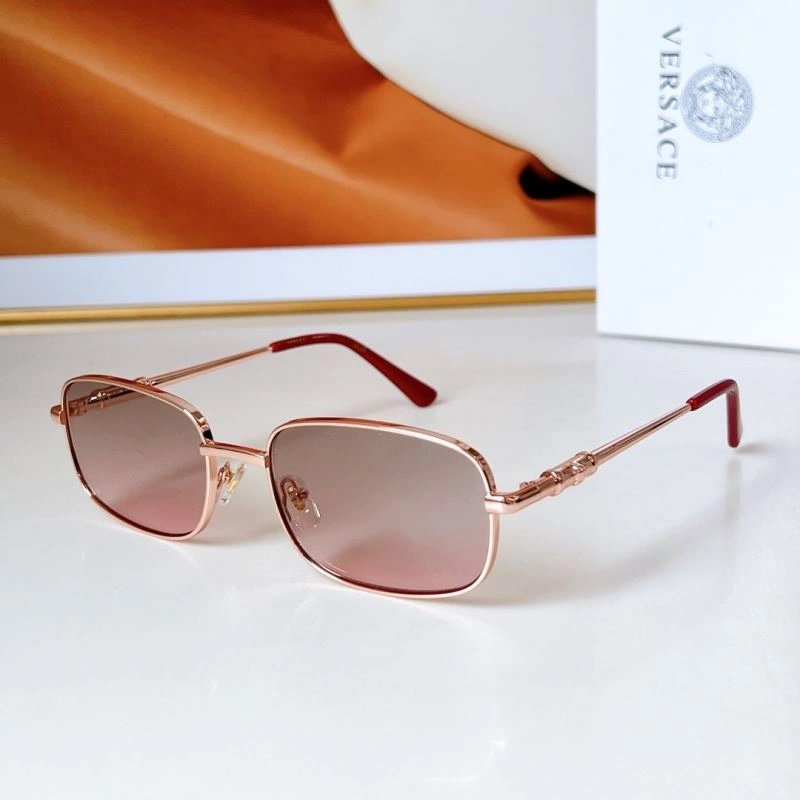 Legit Versace Sunglasses